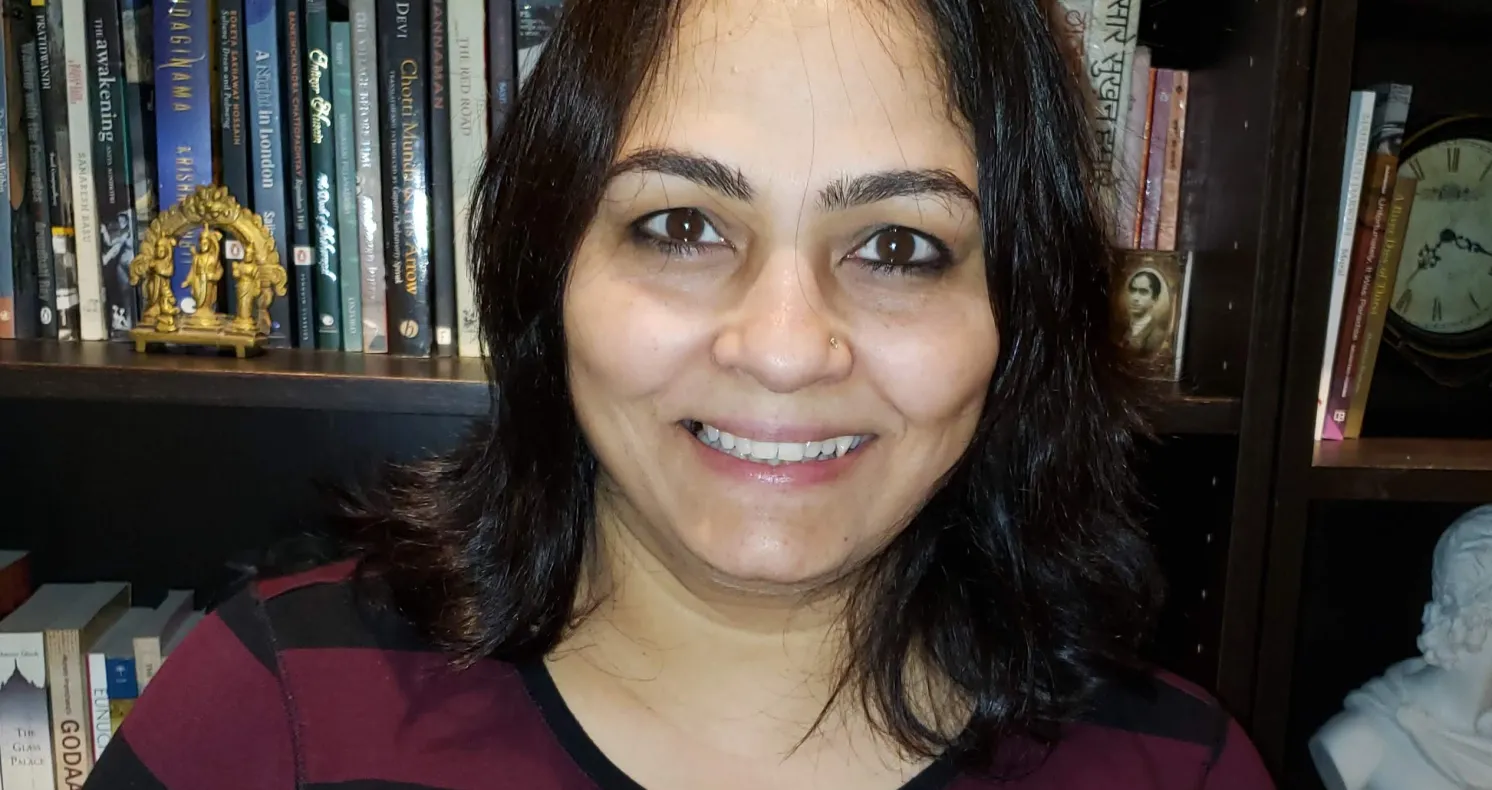 Aruna Krishnamurthy | Fitchburg State University